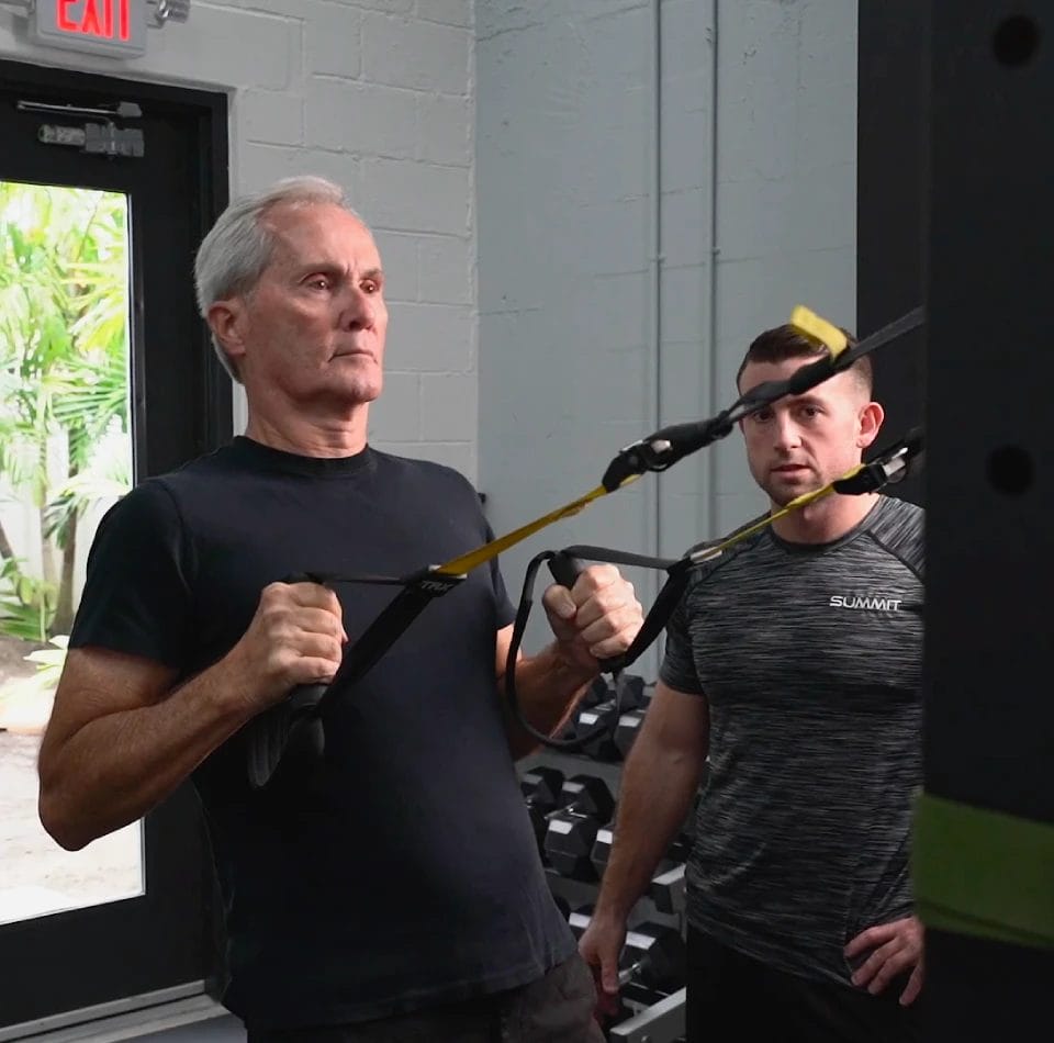 Personal Training - SUMMIT